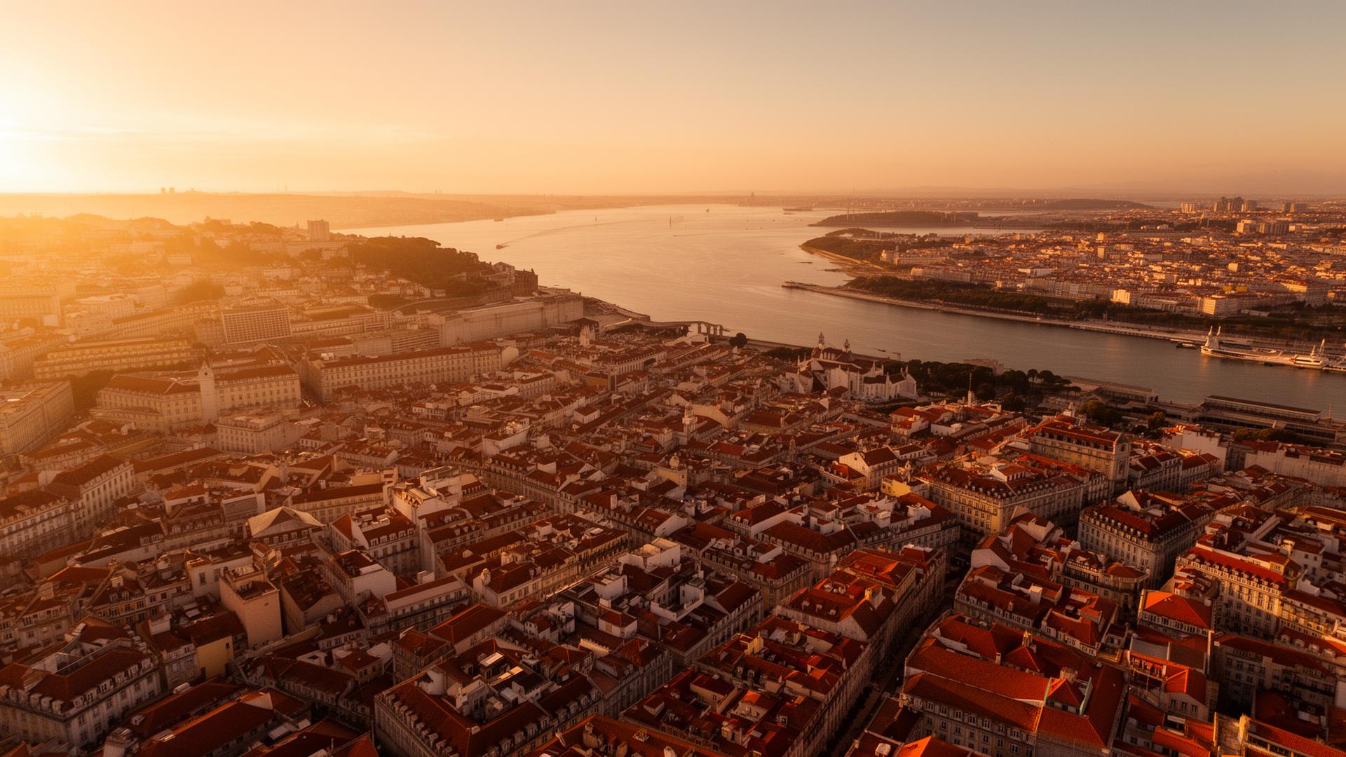 Amigo Porto — Portugal Relocation Concierge